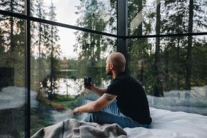 Magical Pond Nature Igloos, Ruka (updated prices 2025)