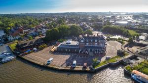 Wherry Hotel, Lowestoft (updated prices 2025)