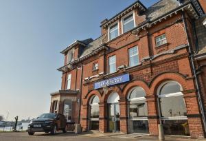 Wherry Hotel, Lowestoft (updated prices 2025)