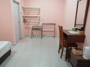 Huda Inn, Pantai Cenang (updated prices 2025)