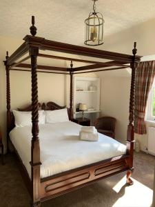 Aye Stay, Inverness (updated prices 2025)