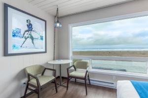 Seashore Inn on the Beach Seaside, Seaside (updated prices 2025)