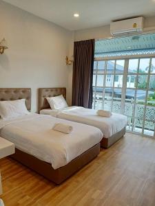 Promporn Boutique Hotel, Nan (updated prices 2025)