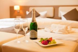 Hotelanlage Starick, Lübbenau (aktualisierte Preise für 2025)