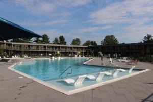 Wyndham Lancaster Resort and Convention Center, Lancaster – Updated ...
