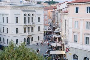 ControVento, Trieste (prezzi aggiornati per il 2025)