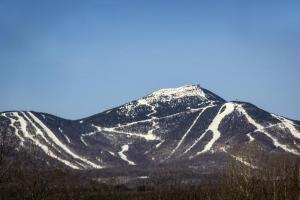 Jay Peak Resort, Jay (updated prices 2025)