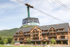 Jay Peak Resort, Jay (updated prices 2025)