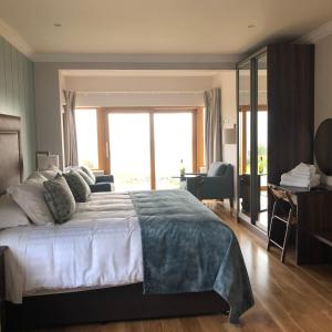Inch Beach House B&B, Inch (updated prices 2025)