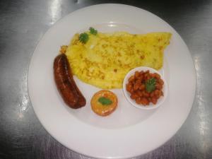 La Mercy Beach Hotel, La Mercy (updated prices 2025)