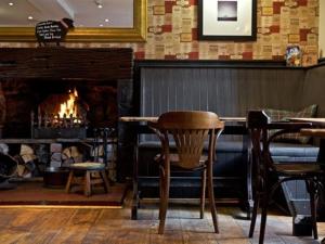 The Sun Inn, Dalkeith (updated prices 2025)