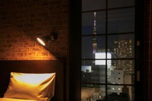 HOTEL TABARD TOKYO, Tokyo (updated prices 2025)