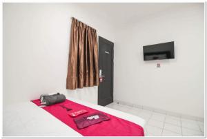 RedDoorz @ Ruko ITC Roxy Mas, Jakarta (updated prices 2024)