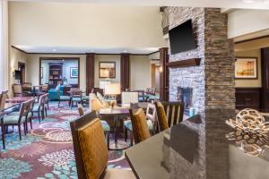 Staybridge Suites - Kansas City-Independence, an IHG Hotel ...