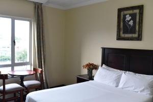 Regal Inn PMBurg, Pietermaritzburg (updated prices 2025)
