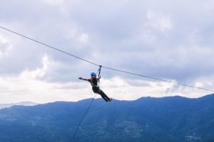 Sunrise Kundasang Resort, Ranau (updated prices 2025)