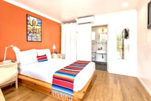 Agave Inn, Santa Barbara (updated prices 2025)