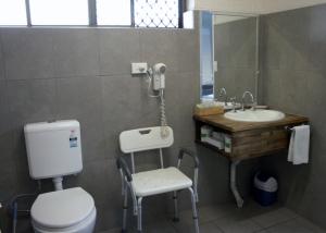 The Plains Motor Inn, Gunnedah (updated prices 2025)