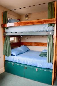 Green Tortoise Hostel Seattle, Seattle (updated prices 2025)