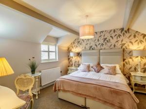 The Pheasant Inn, Higher Burwardsley (updated prices 2025)