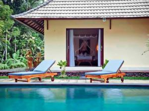 Junjungan Suite, Ubud (updated prices 2025)