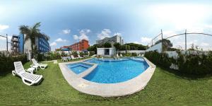One Cuernavaca, Cuernavaca (updated prices 2025)