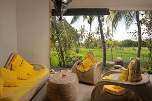 Green Field Hotel and Restaurant, Ubud (updated prices 2025)