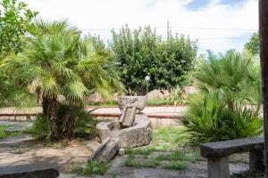 Camping Villaggio Calanovella, Piraino (updated prices 2026)