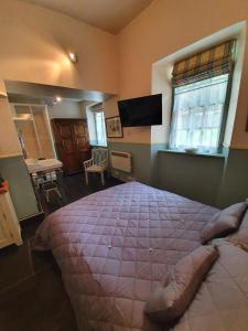 Leithen Lodge, Innerleithen (updated prices 2025)