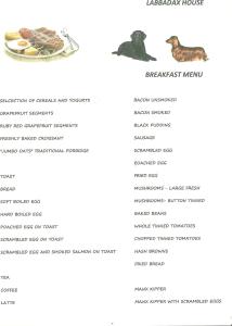 Labbadax House, Wisbech (updated prices 2025)