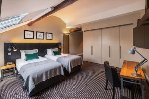 The Resident Liverpool, Liverpool (updated prices 2025)