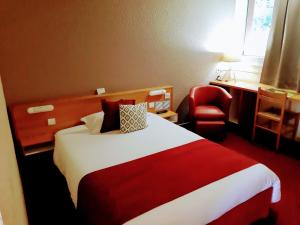 Logis Hôtel Atrium Epinal Golbey, Épinal (updated prices 2025)