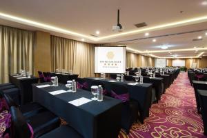 Grand Sunshine Resort & Convention, Bandung (updated prices 2025)
