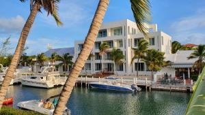 Zenza Boutique Hotel, Providenciales (updated prices 2024)