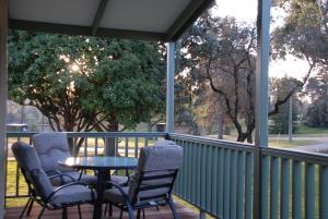 Beechworth Lake Sambell Caravan Park, Beechworth – Updated 2023 Prices