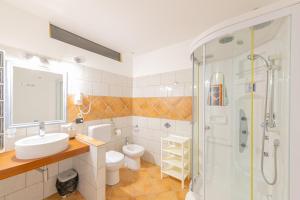 Residence Agape, Cefalù (updated prices 2025)