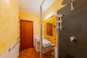 Residence Agape, Cefalù (updated prices 2025)