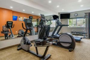 Comfort Inn & Suites Bothell - Seattle North, Bothell (updated prices 2025)