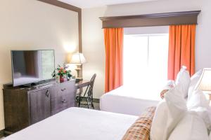 James F. Martin Inn, Clemson (updated prices 2025)