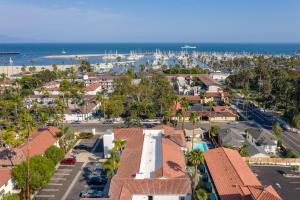 Mason Beach Inn, Santa Barbara (updated prices 2025)