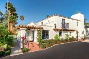 Mason Beach Inn, Santa Barbara (updated prices 2025)