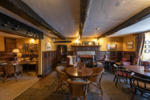 The Shireburn Arms, Clitheroe (updated prices 2025)