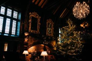 Mitton Hall Hotel, Clitheroe (updated prices 2025)