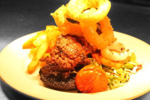 The Jacobean Hotel, Coventry (updated prices 2025)