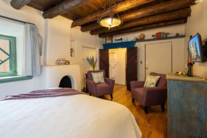 Inn of the Turquoise Bear, Santa Fe (updated prices 2025)