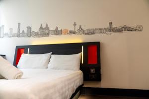 easyHotel Liverpool, Liverpool (updated prices 2025)