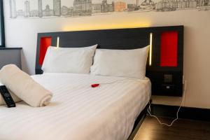 easyHotel Liverpool, Liverpool (updated prices 2025)