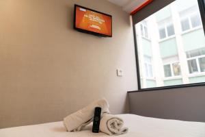 easyHotel Liverpool, Liverpool (updated prices 2025)
