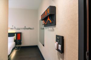 easyHotel Liverpool, Liverpool (updated prices 2026)