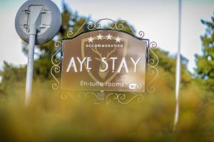 Aye Stay, Inverness (updated prices 2025)